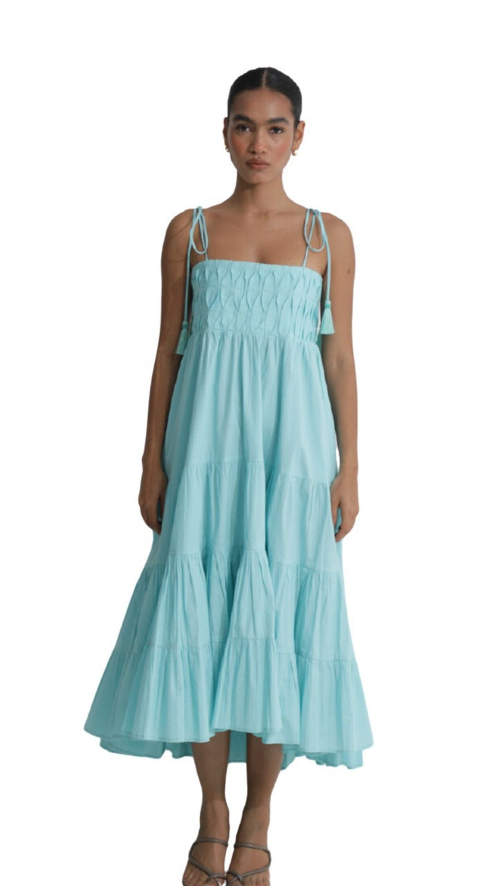 Monkee's of The Woodlands - JOLIE MIDI - Dresses - Monkee's of The ...