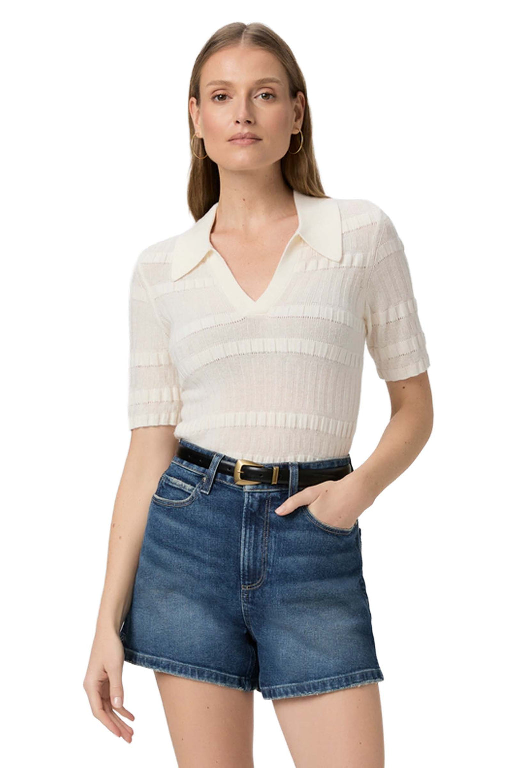 Paige Dani Short - Sweet Dream | Shop Women's Shorts – Monkee's of The ...
