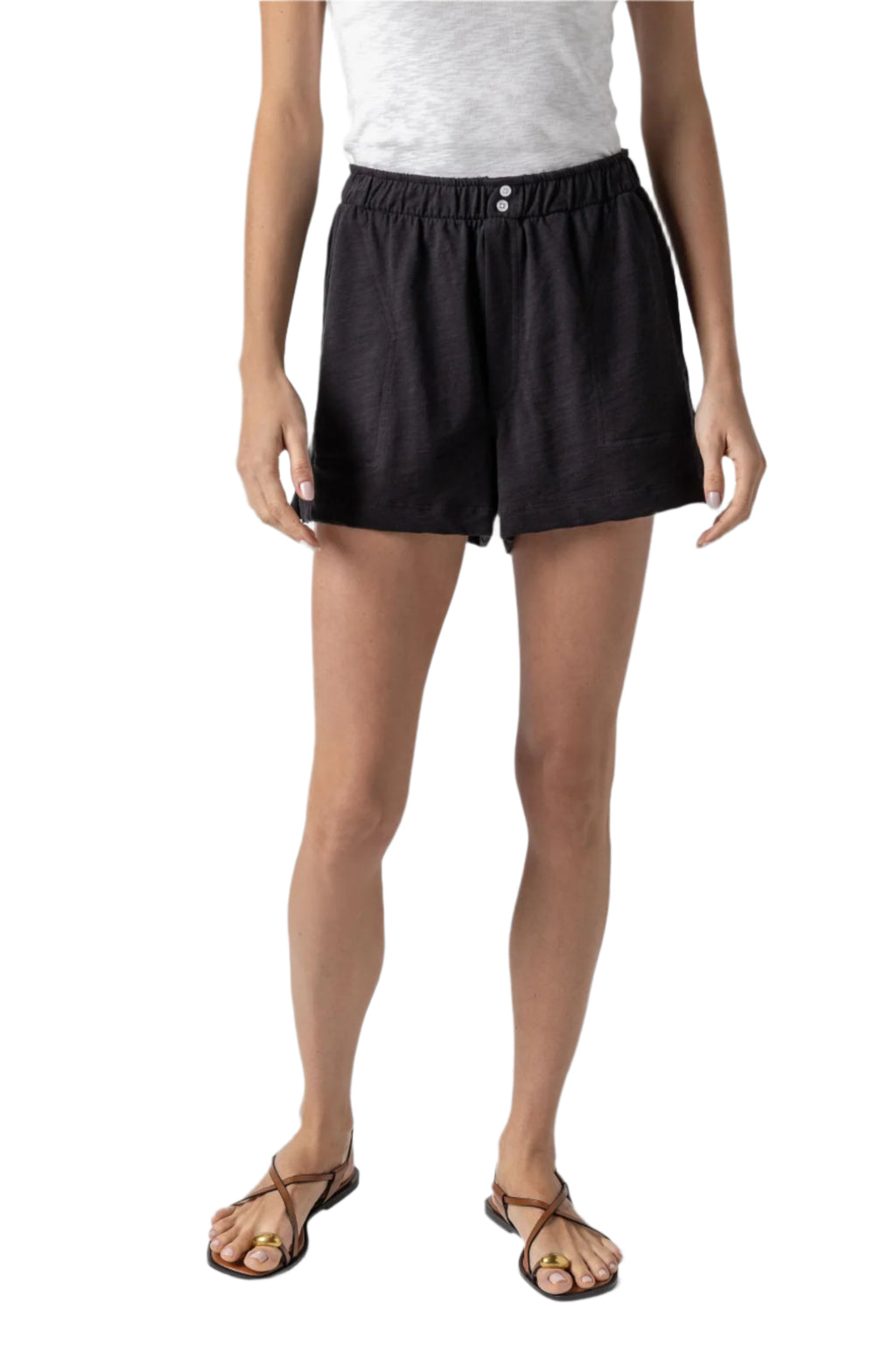 Faux Fly Short – Monkee's of The Woodlands